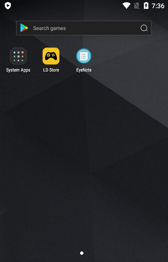 EyeNote_YEE APK for Android Download