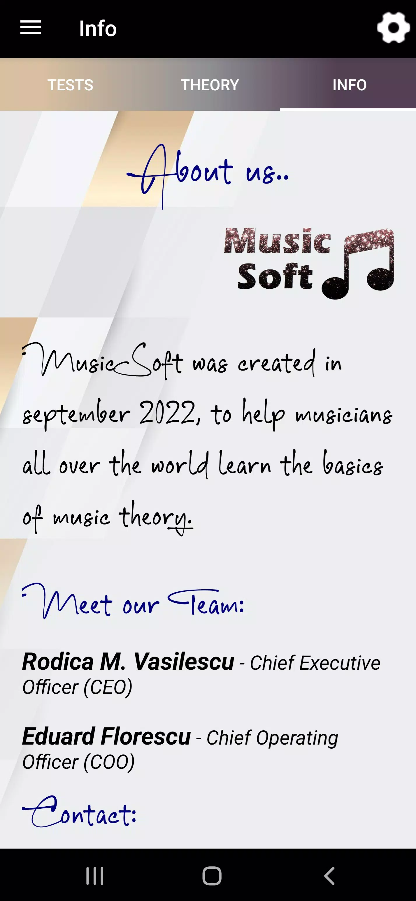 Musicsoft