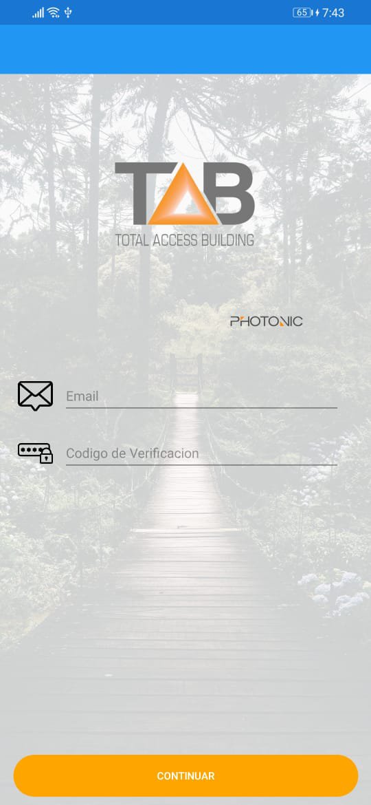 TAB APK for Android Download