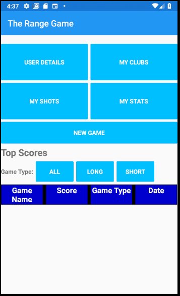 The Range Game APK for Android Download