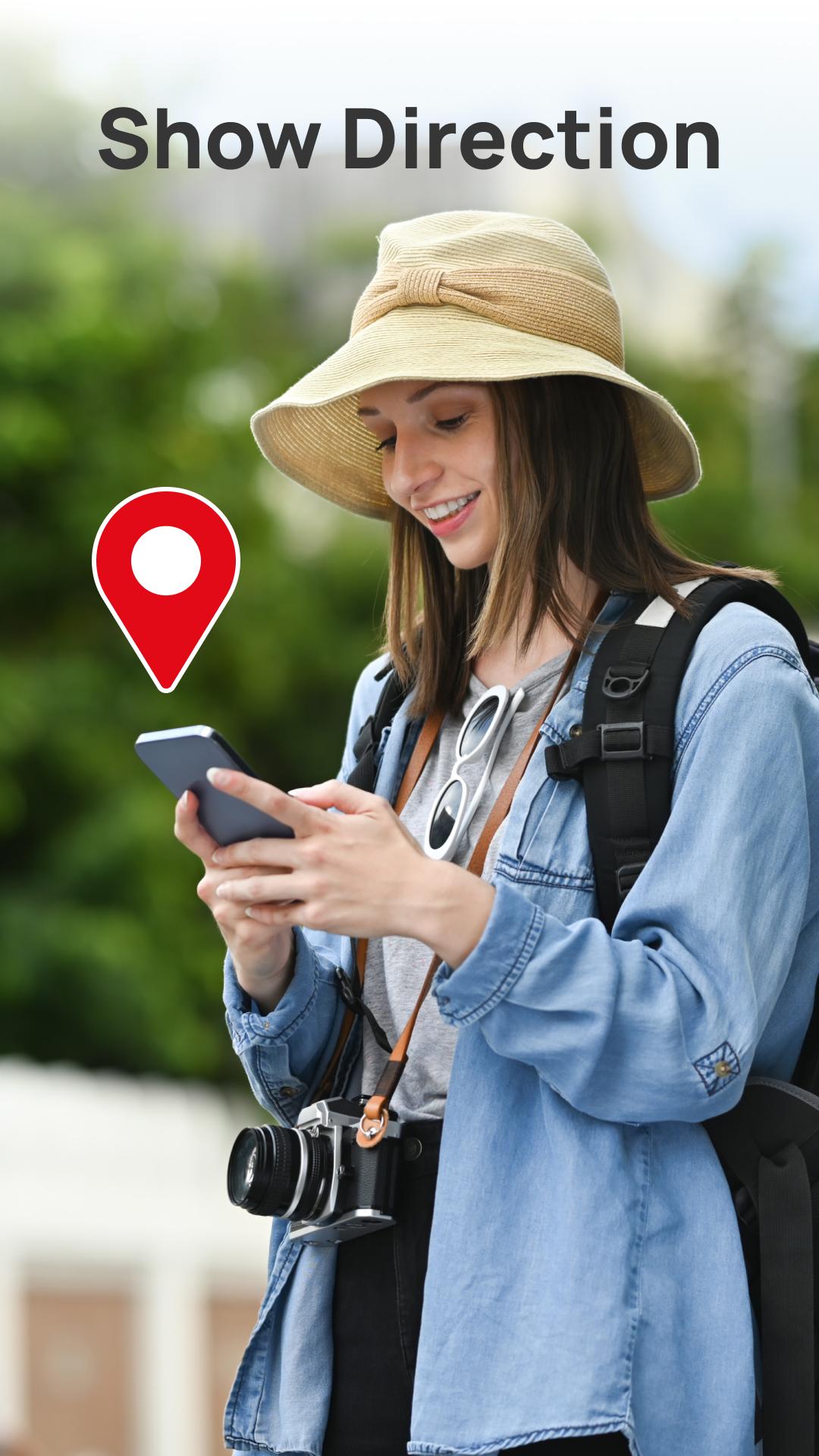 Digital Compass Real Compass Apk For Android Download
