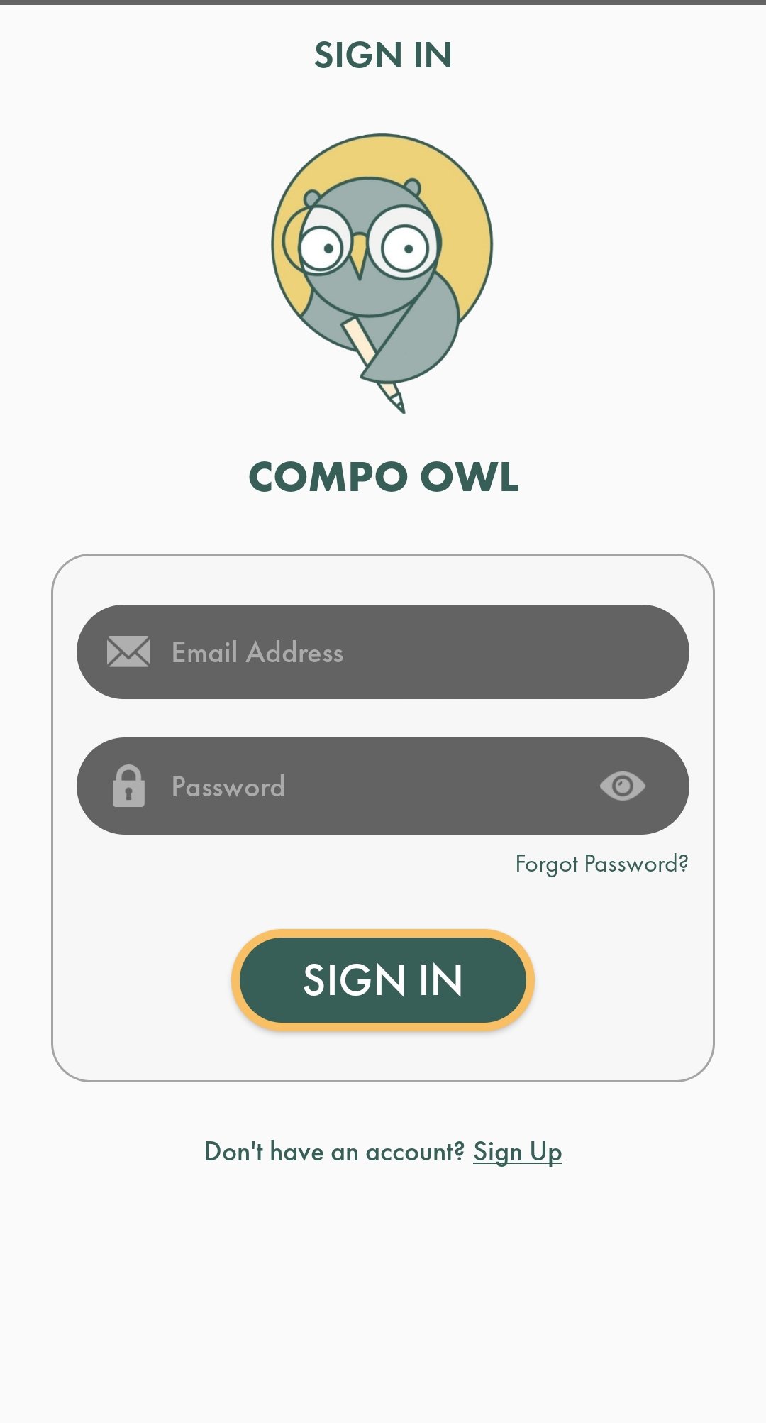 Descarga de APK de Compo Owl para Android
