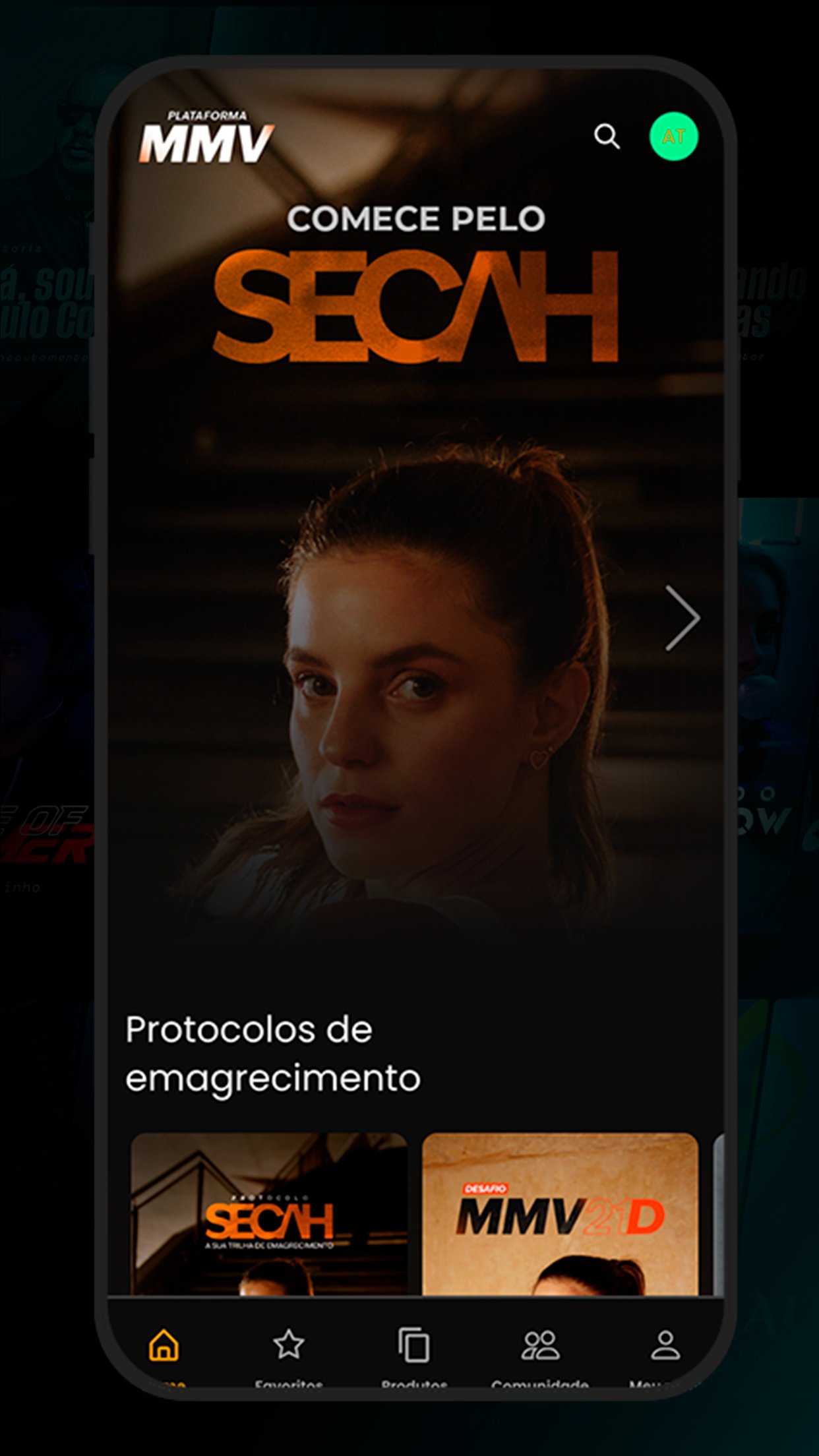 Minha Melhor Versão APK for Android Download