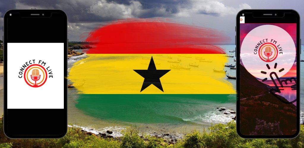 Connect FM live APK Download for Android - Latest Version