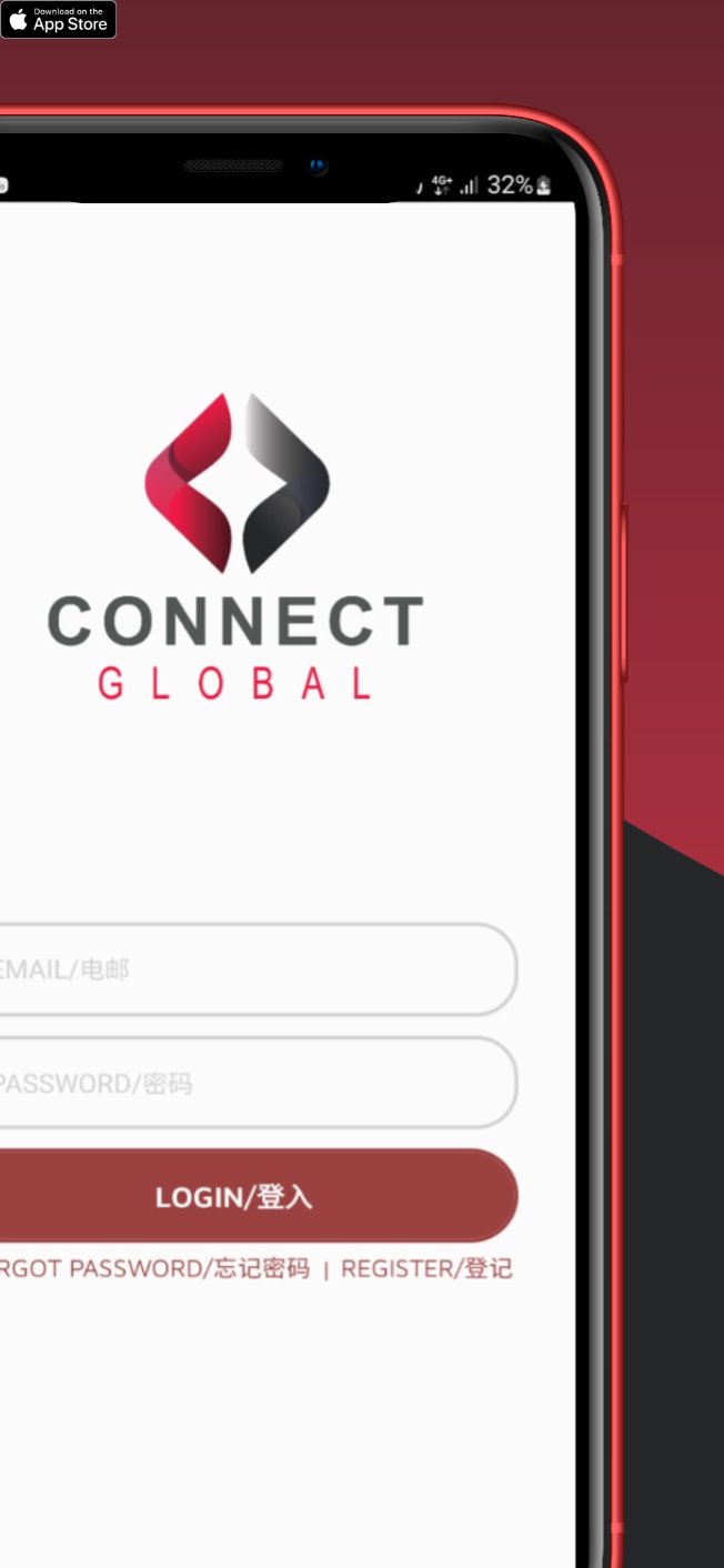 Connect Global Solutions APK for Android Download