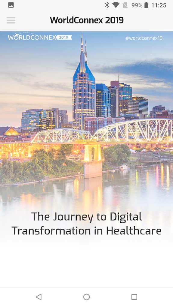 Connexall WorldConnex APK for Android Download