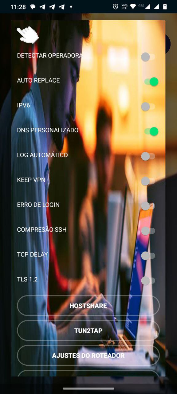 Conecta play tv APK for Android Download