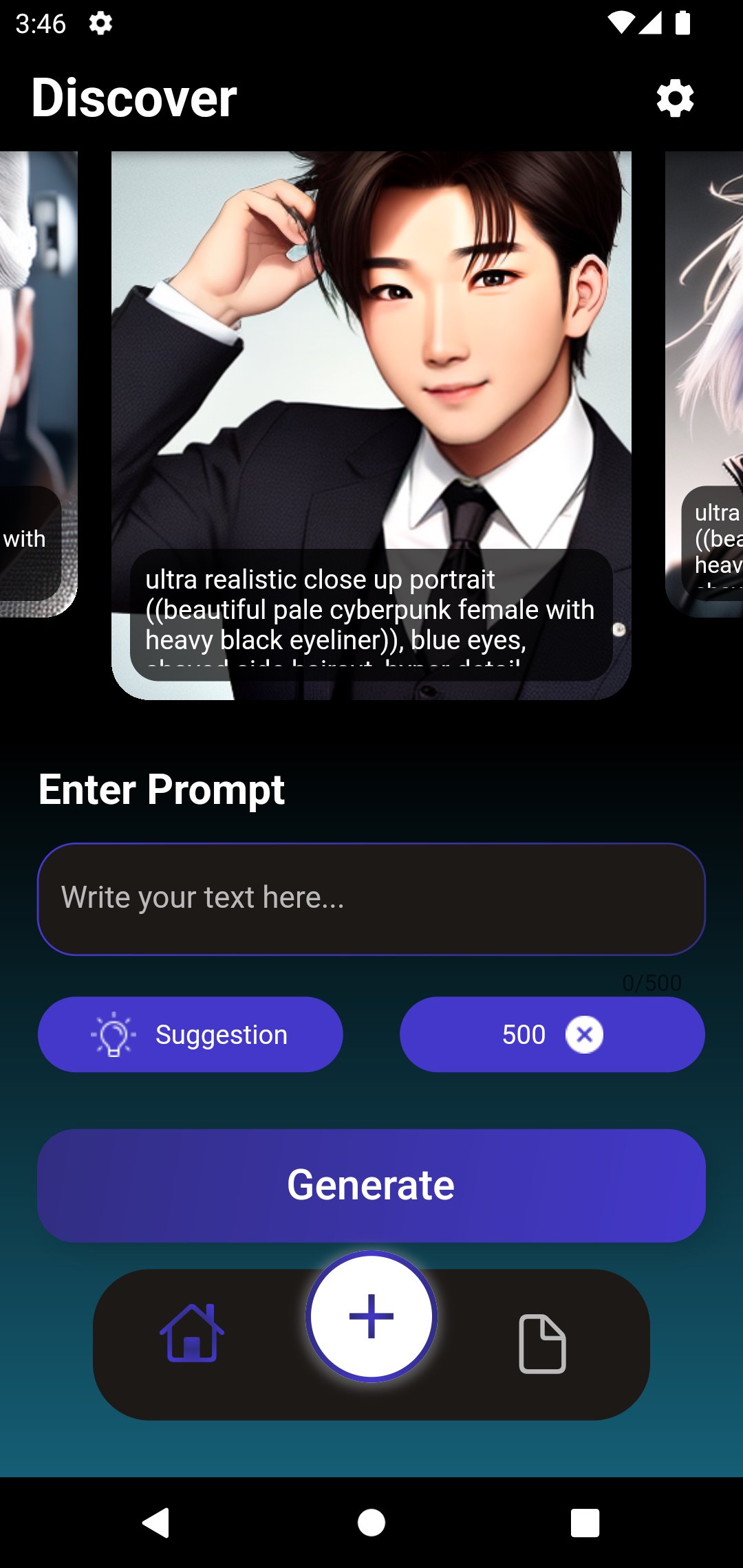 Arty APK for Android Download