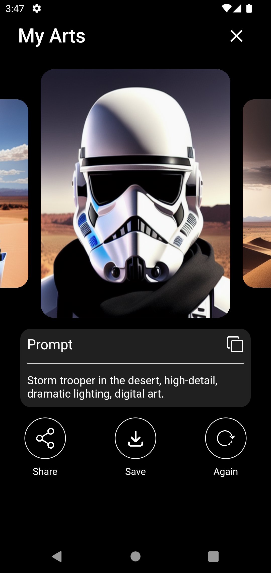 Arty APK for Android Download