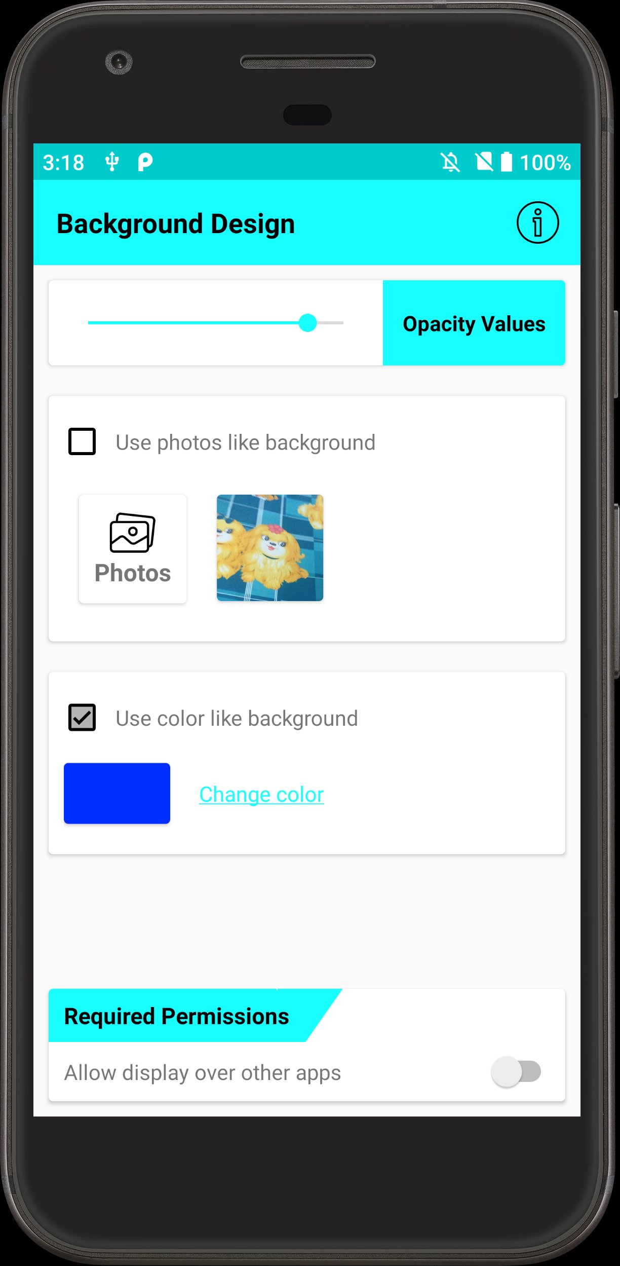 Background Design APK for Android Download