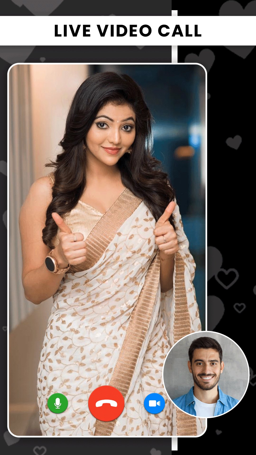 Online Video Call APK for Android Download