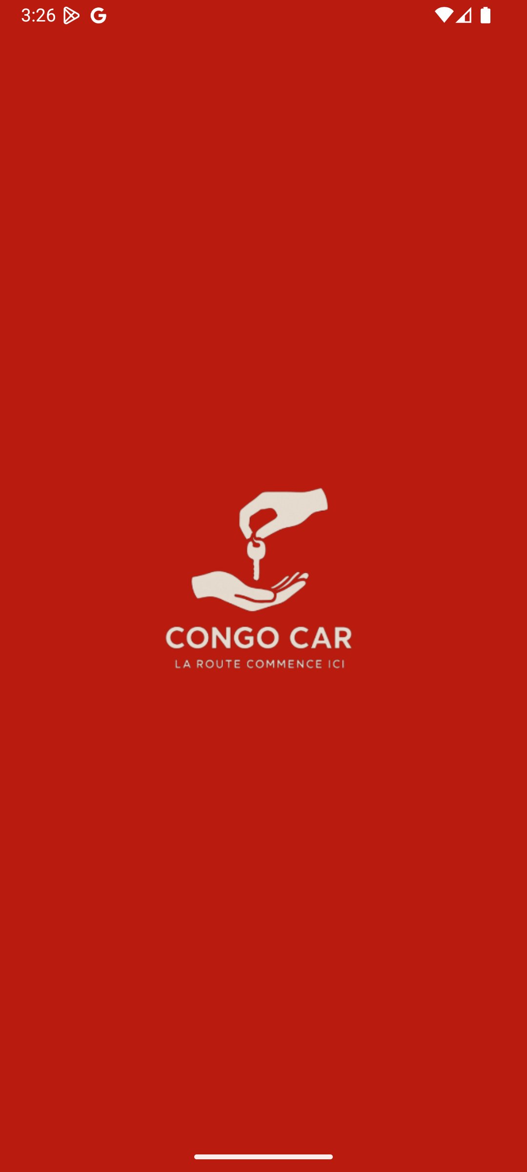 Congo Car APK for Android Download