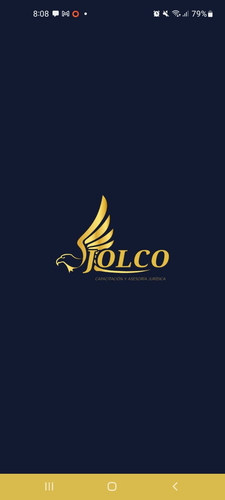 Jolco - Simulador de Exámenes APK for Android Download