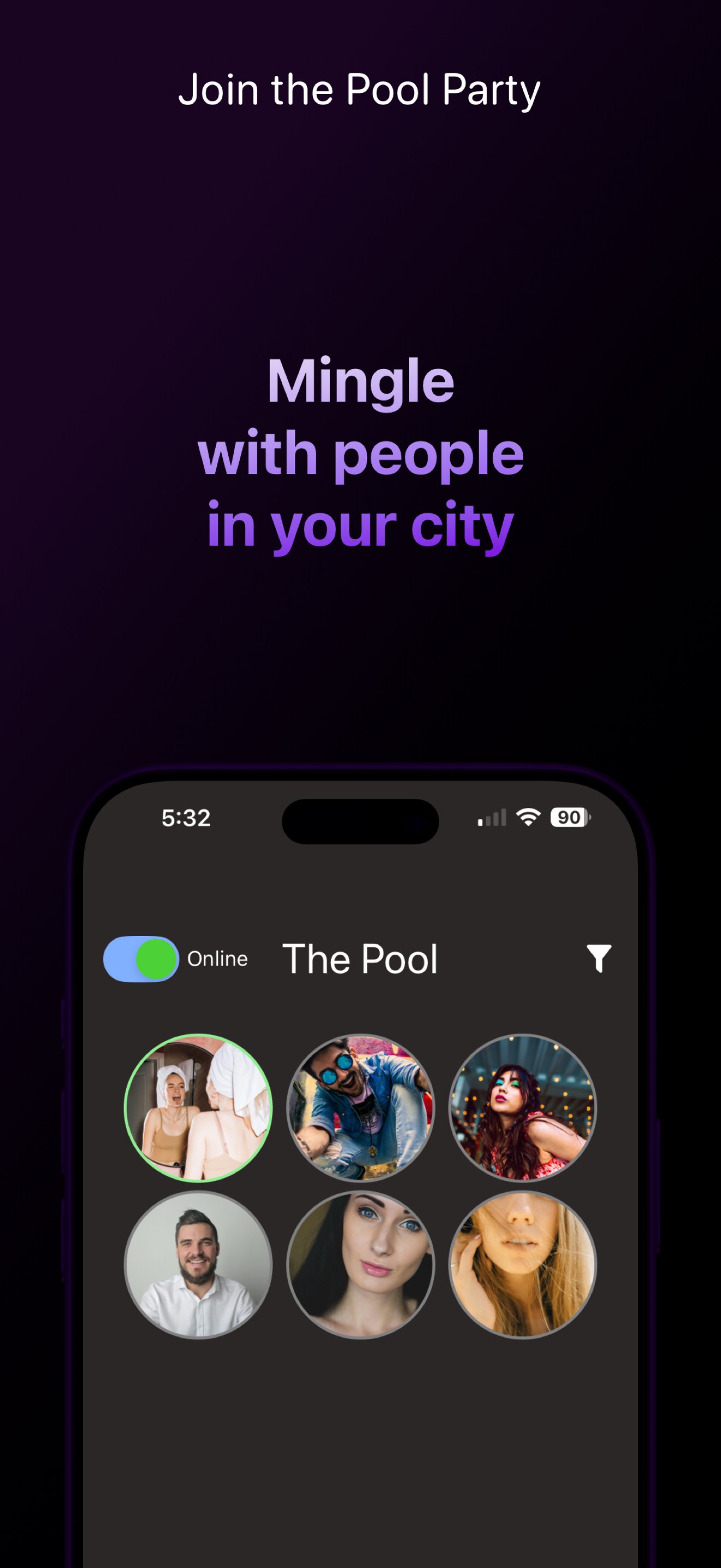 Pool Party Dating APK for Android Download