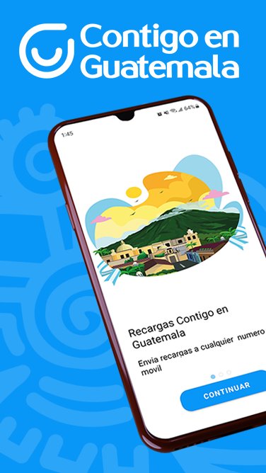 Contigo APK for Android Download