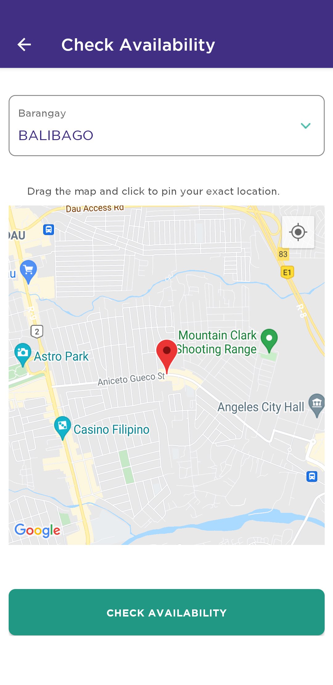 Converge GoFiber! APK for Android Download