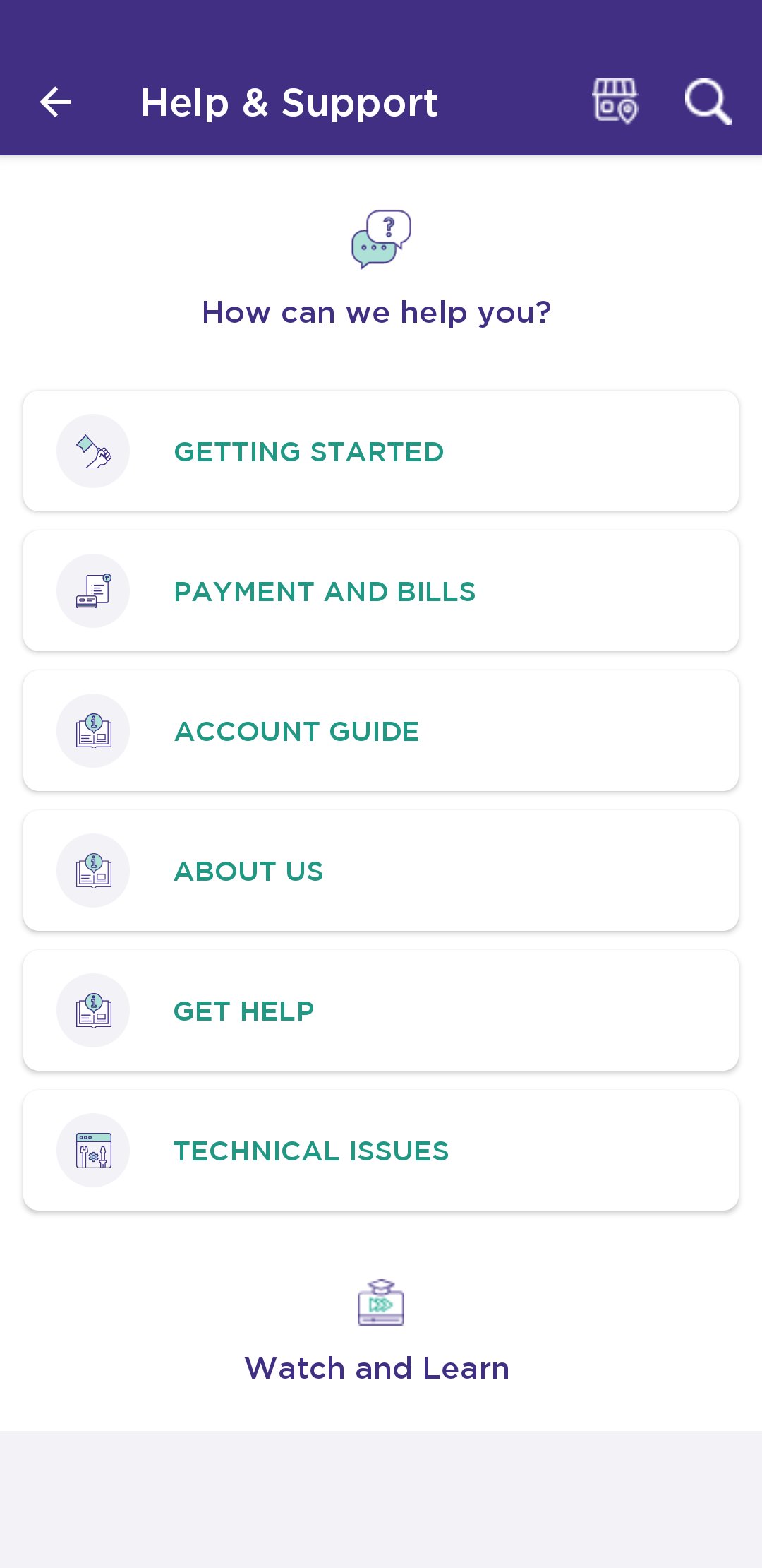 Converge GoFiber! APK for Android Download