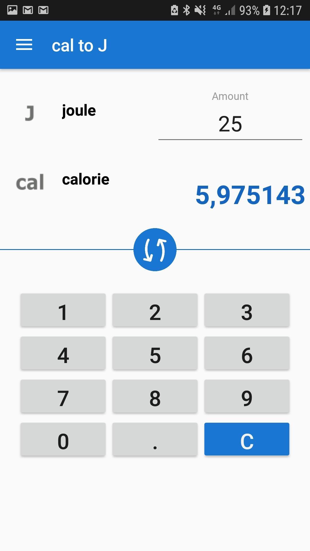 Calories To Joules APK Per Android Download calories-to-joules-apk-per-android-download
