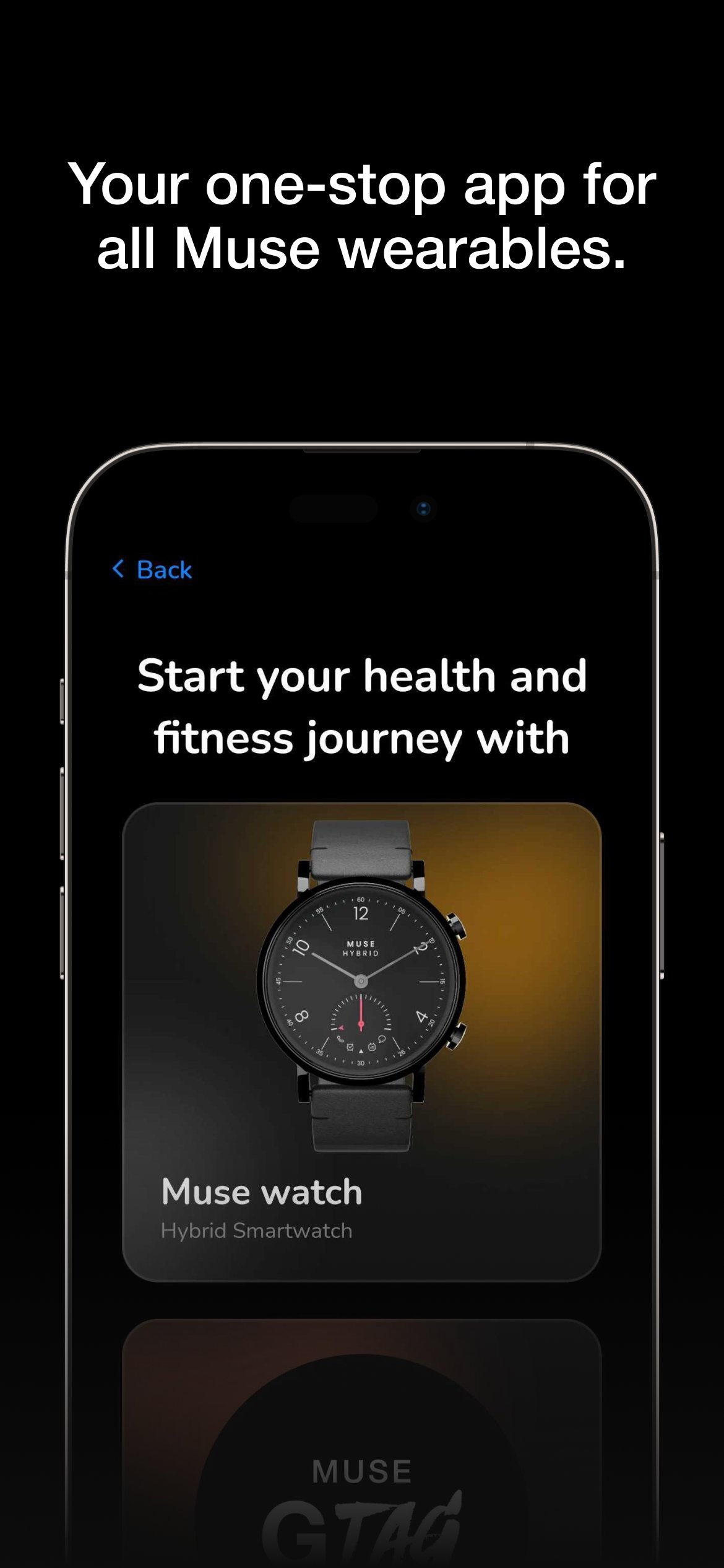 Muse APK for Android Download