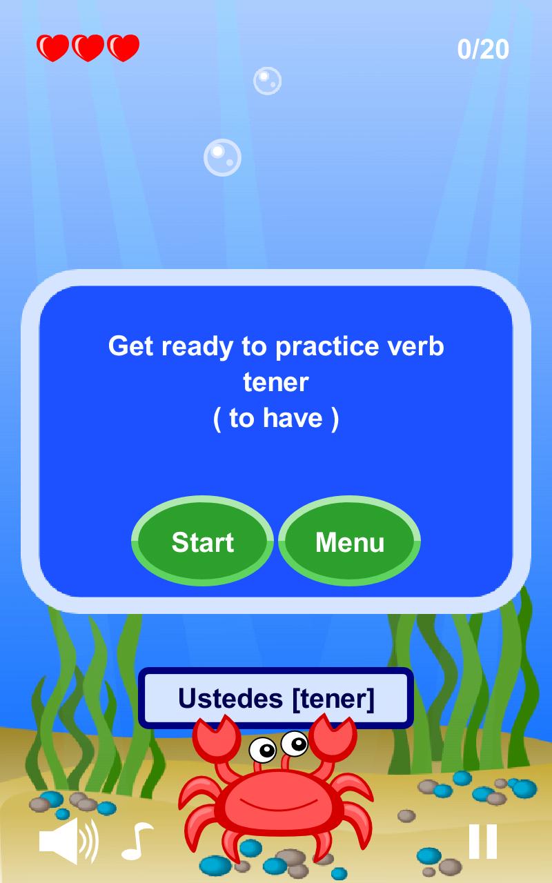 Spanish Verbs Learning Game APK For Android Download spanish-verbs-learning-game-apk-for-android-download