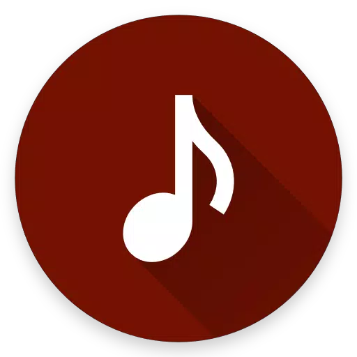 Android Music Player Icon