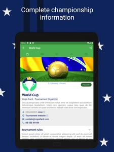 Easy Tournament APK for Android Download
