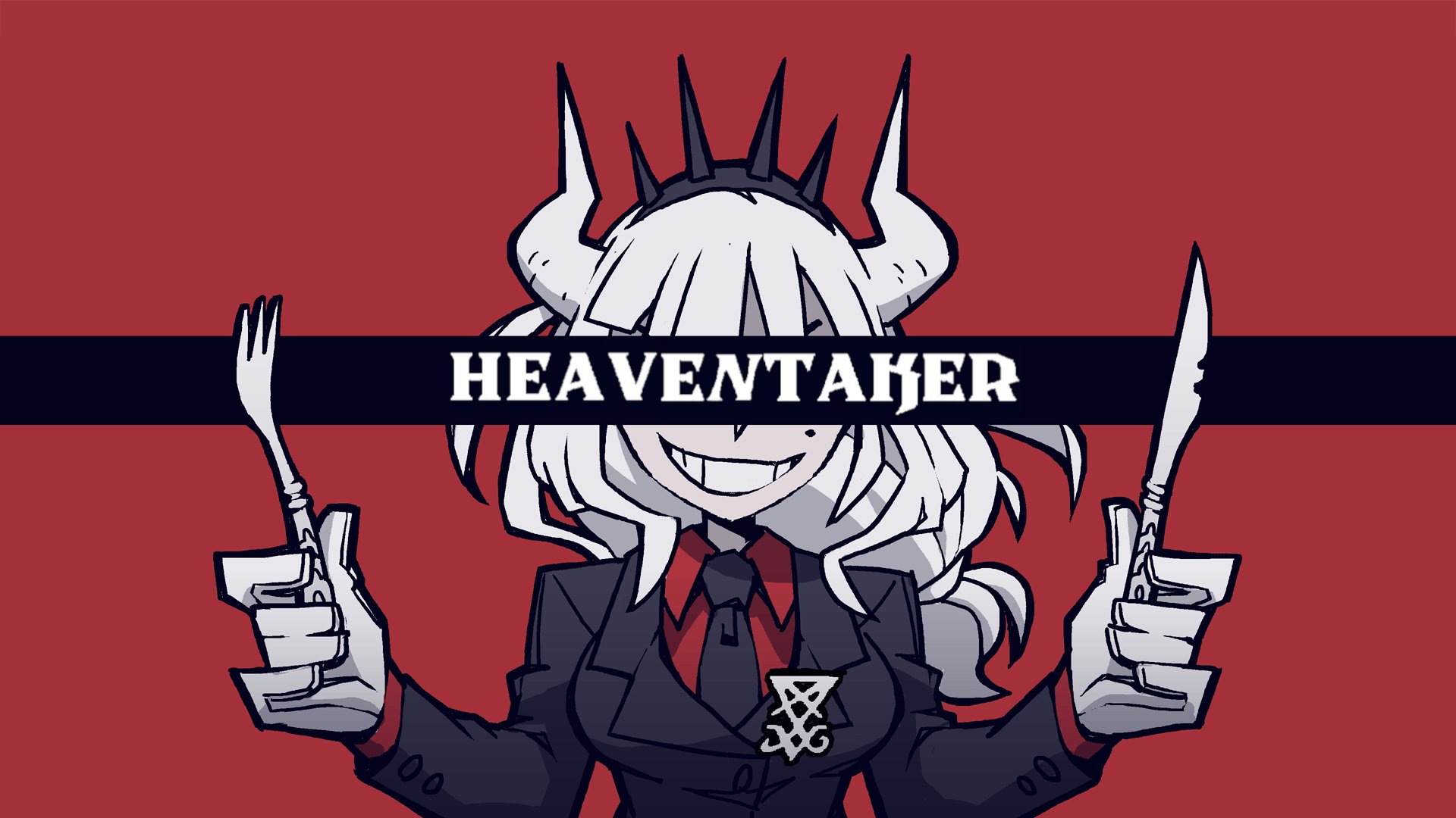 Скачать HeavenTaker APK для Android