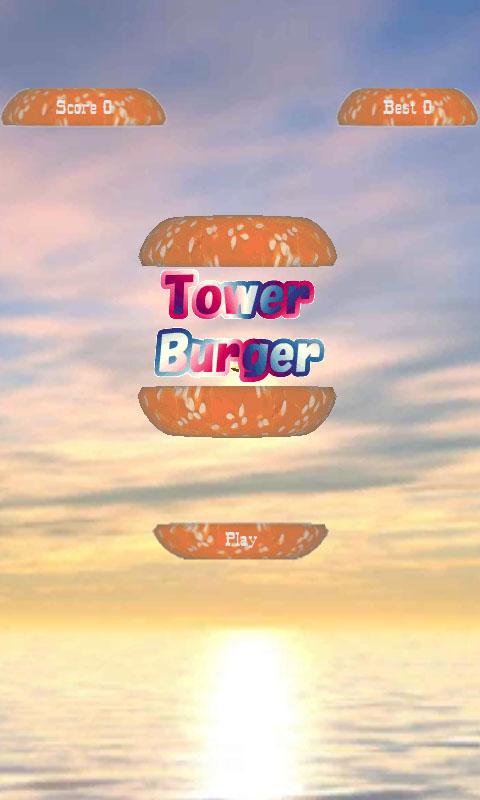 Tower Burger APK for Android Download