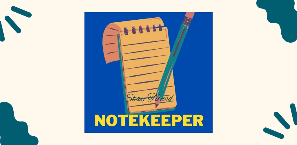 Notepad NoteKeeper Master ToDo APK for Android Download