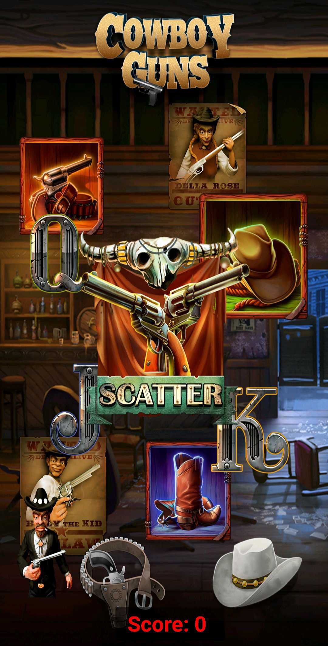 Cowboy Guns APK for Android Download