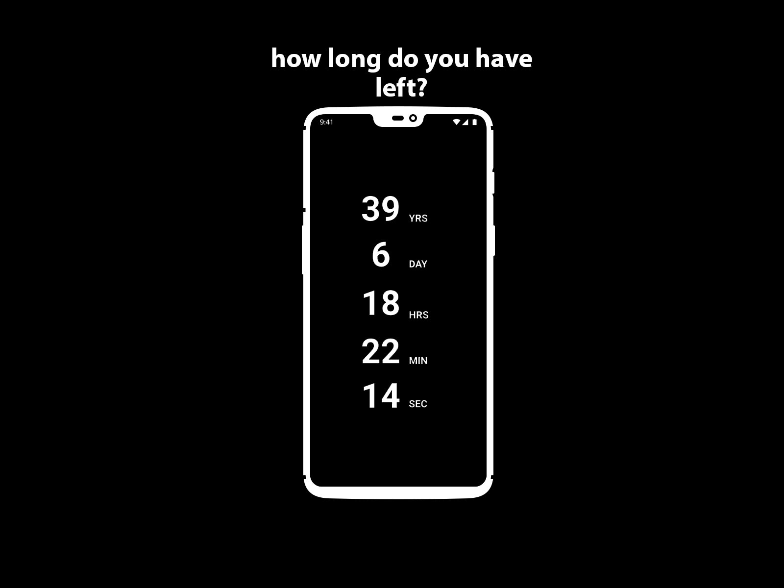 Countdown the App APK for Android Download