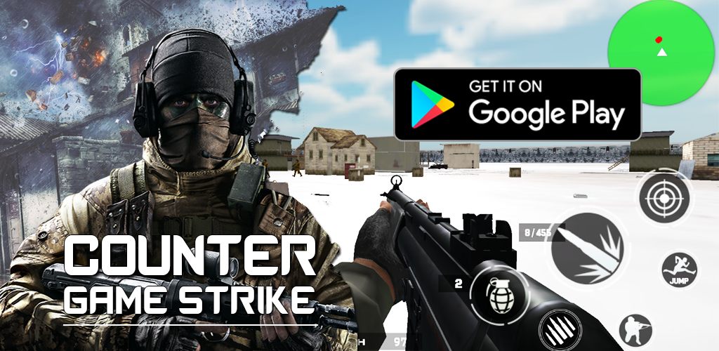 How to Download Counter Strike : Offline Game Latest Version for ...