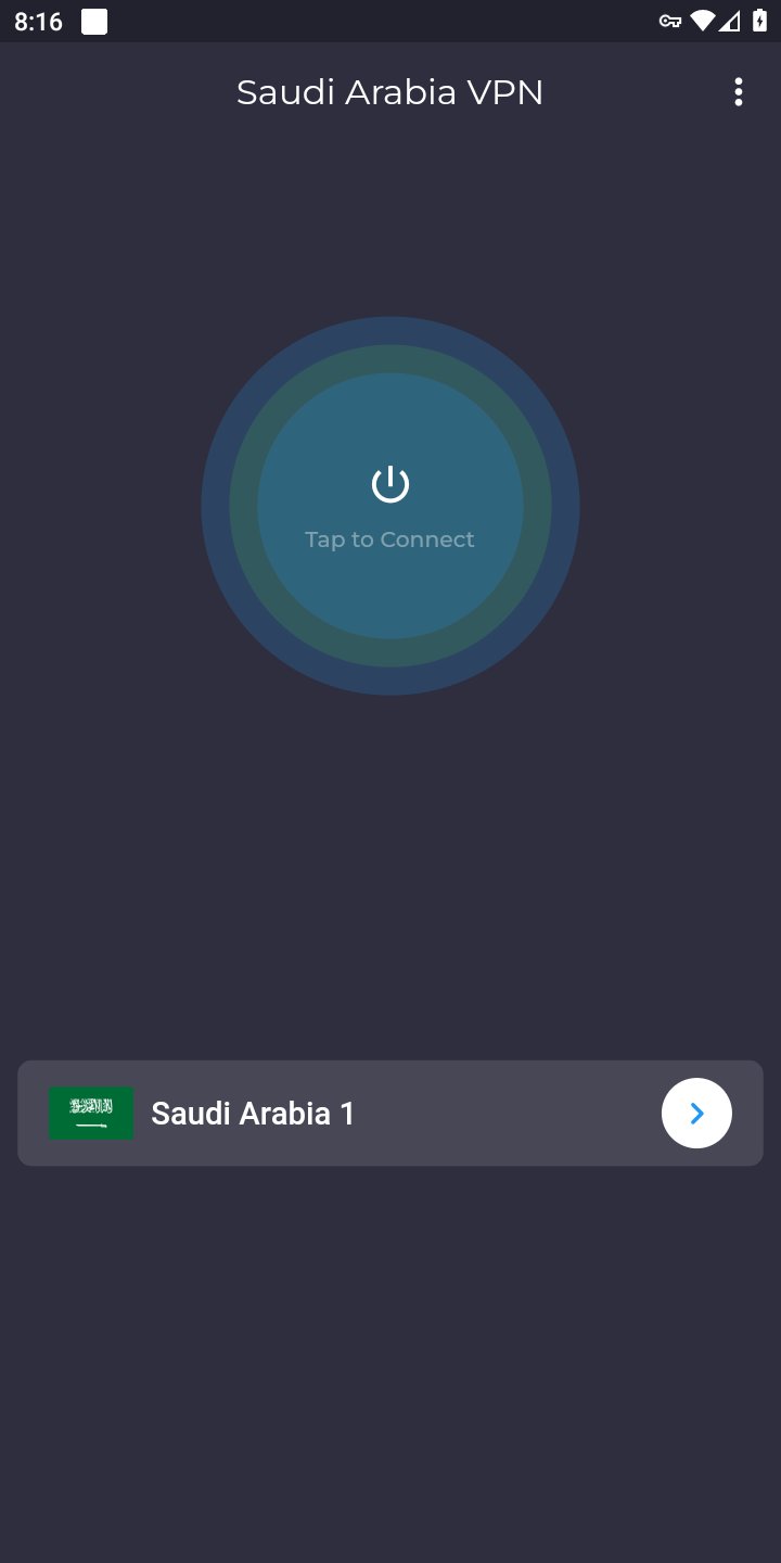 Saudi Arabia VPN APK for Android Download