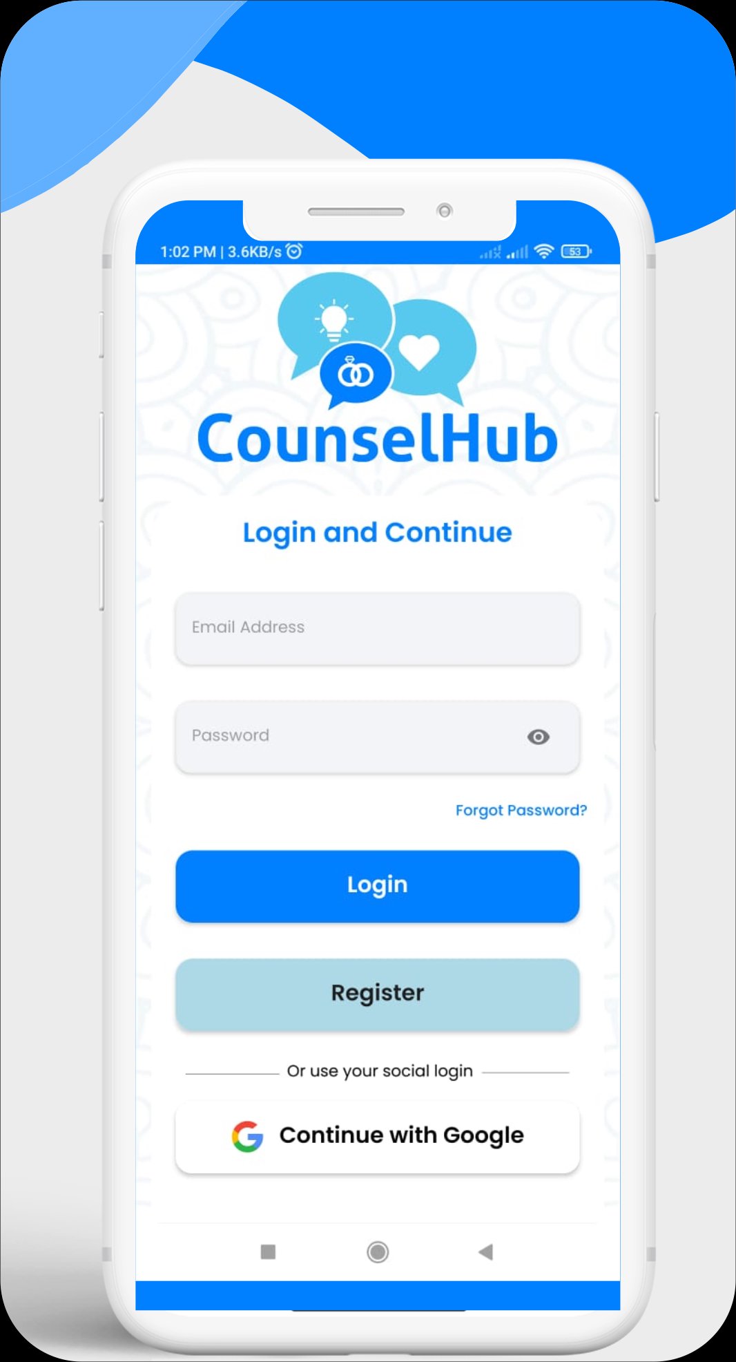 COUNSEL HUB APK for Android Download