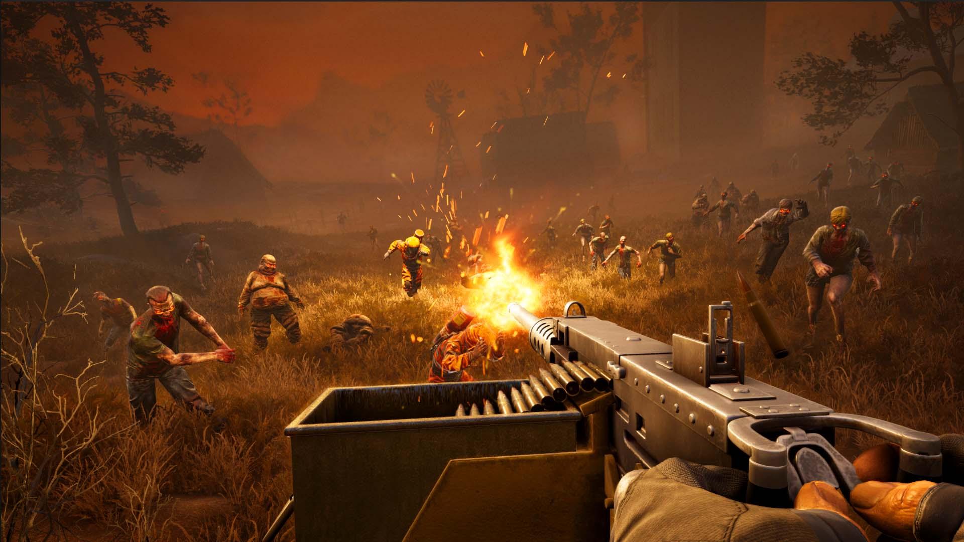 Zombie Fire 3d Apk For Android Download 9926