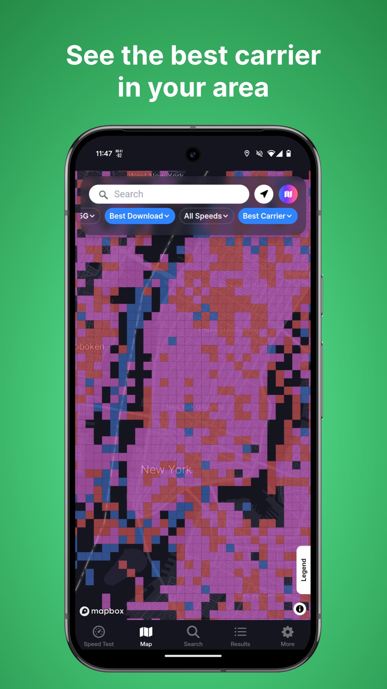 Coverage Map Apk For Android Download