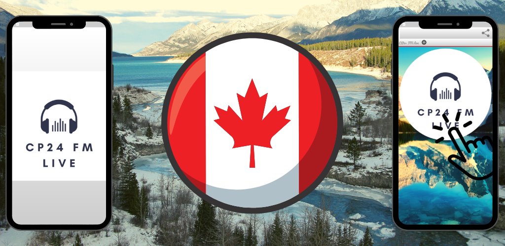 CP24 FM live APK for Android Download