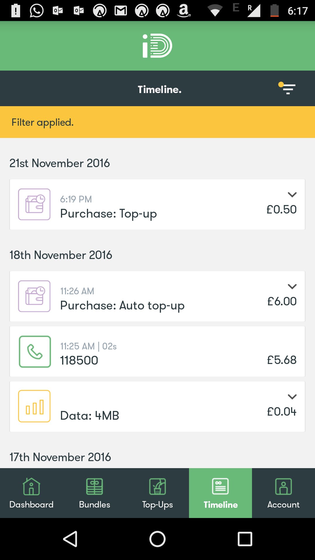 iD Mobile for Android - APK Download