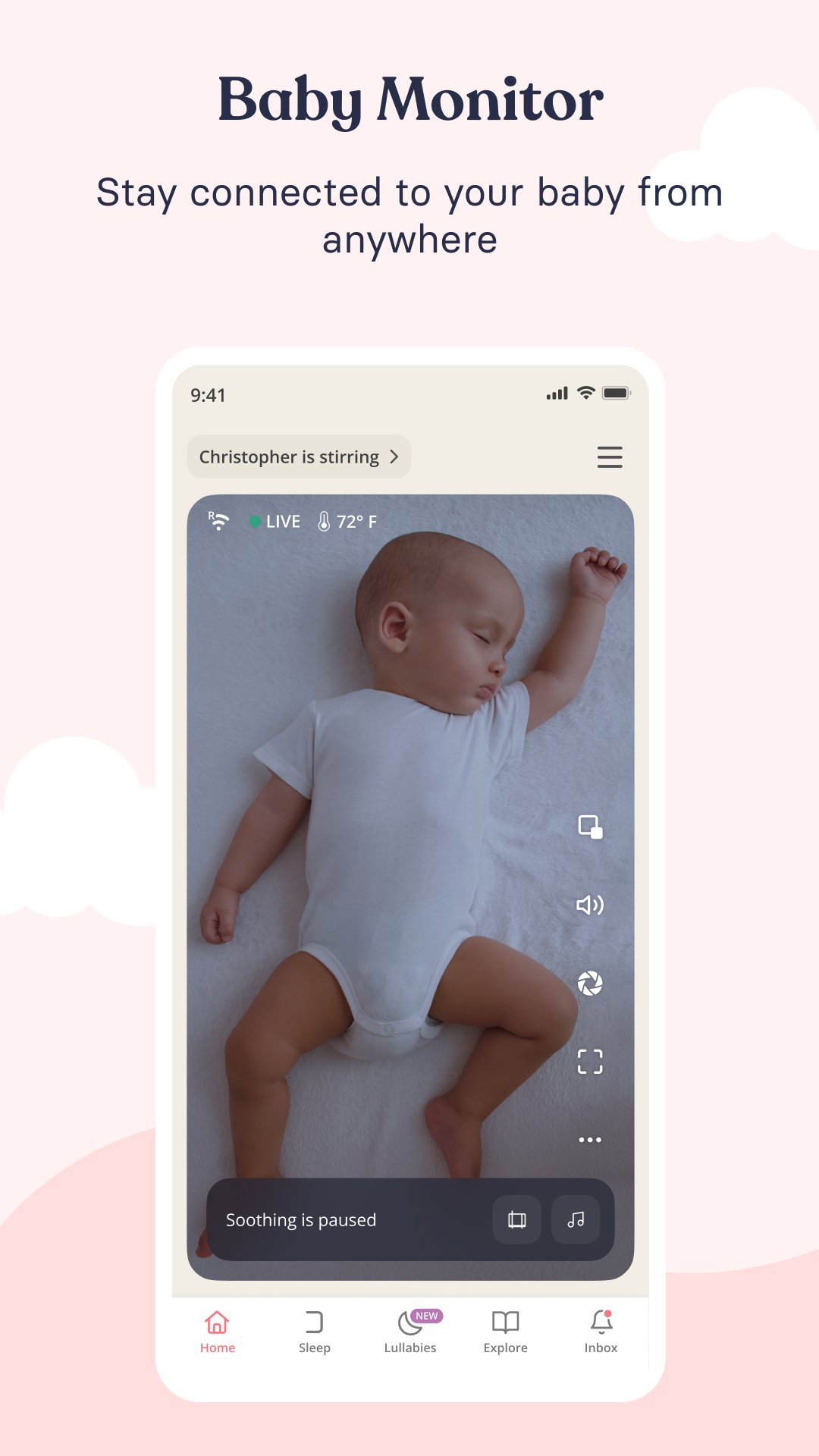 Download Cradlewise 2.50.10 Android APK File