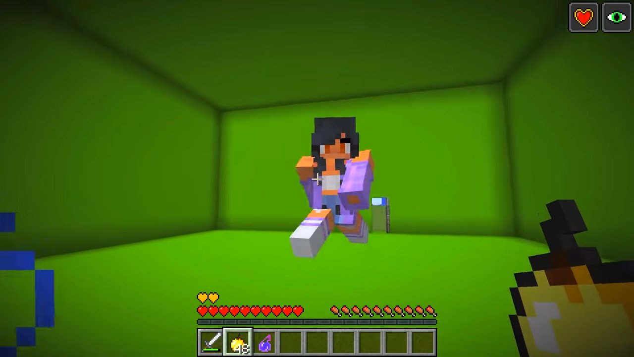 Aphmau Mod for Minecraft PE APK for Android Download