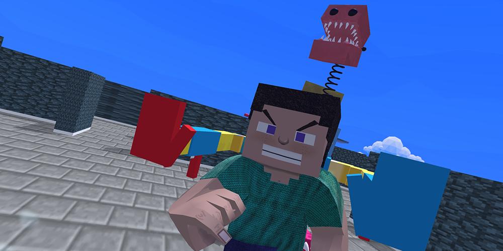 Craft Projecttime Hide N Seek Apk For Android Download 6395