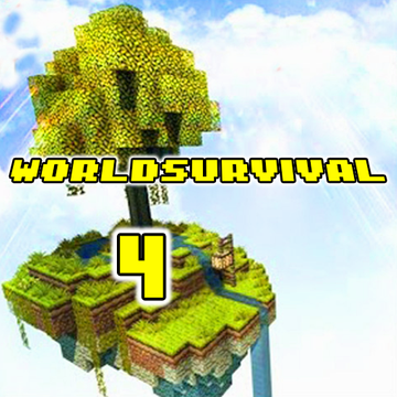 WorldSurvival 4 APK Download for Android - Latest Version