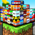 TNTcraft Game - Play TNTcraft Online for Free at YaksGames