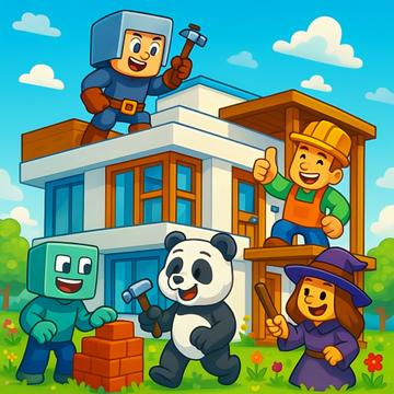 Craftsman Crafty APK Download for Android - Latest Version