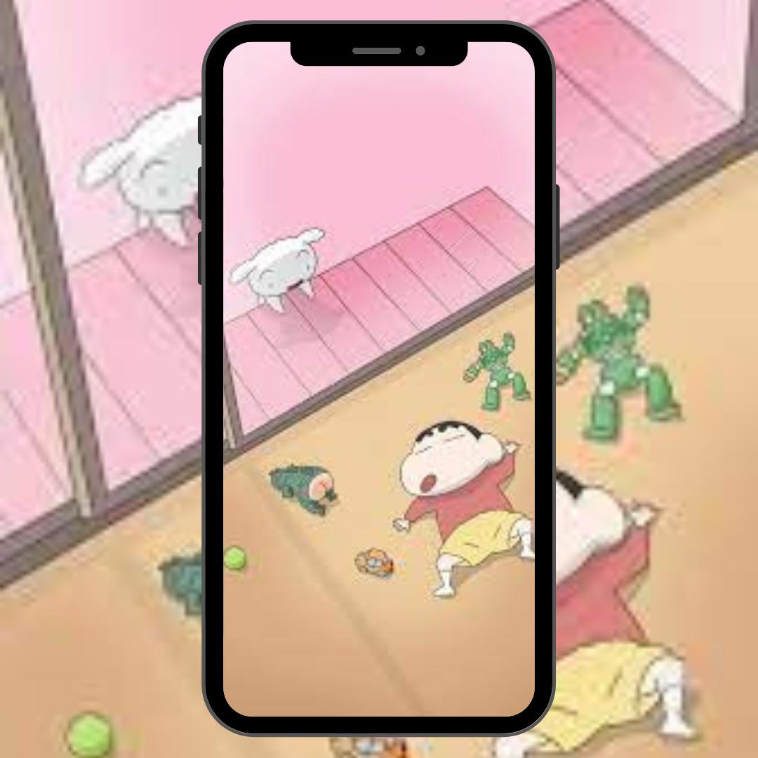 crayon shin chan wallpapers APK for Android Download crayon shin chan wallpapers APK for Android Download