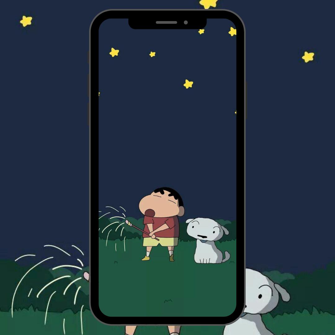 crayon shin chan wallpapers APK for Android Download crayon shin chan wallpapers APK for Android Download