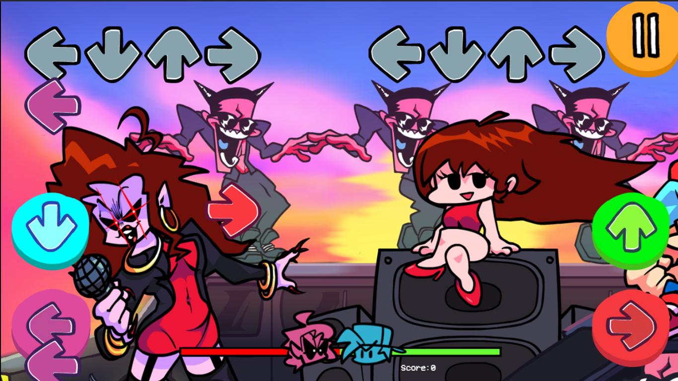 Friday Night Funkin Apk Download For Android Latest Version