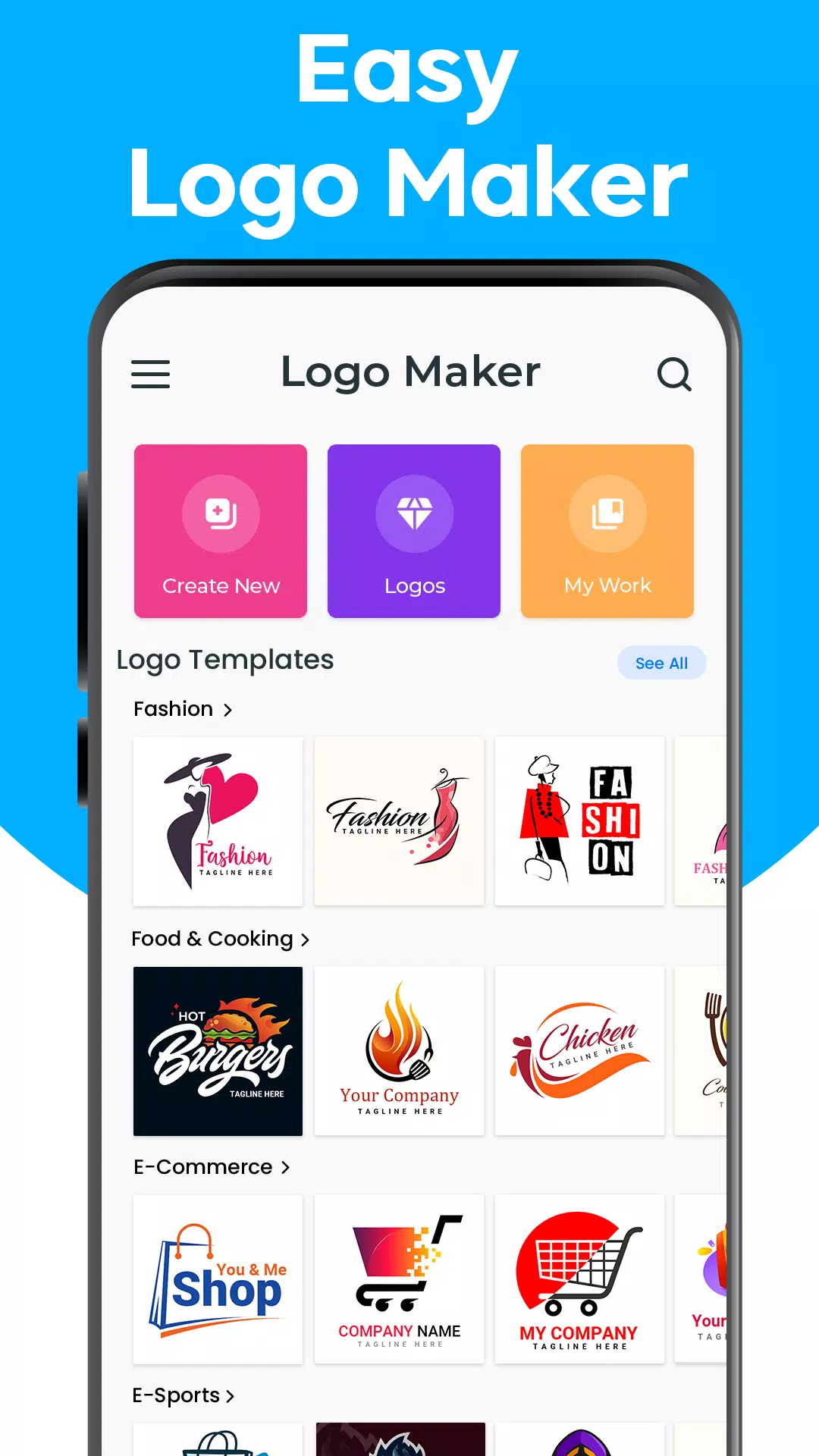 Best Logo Design Apps
