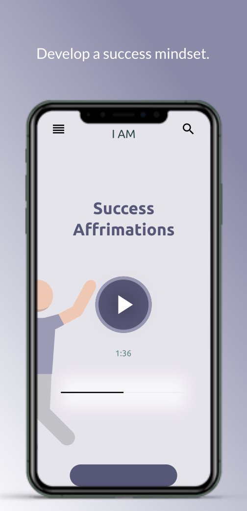 I AM - Audio Therapy Positive APK for Android Download