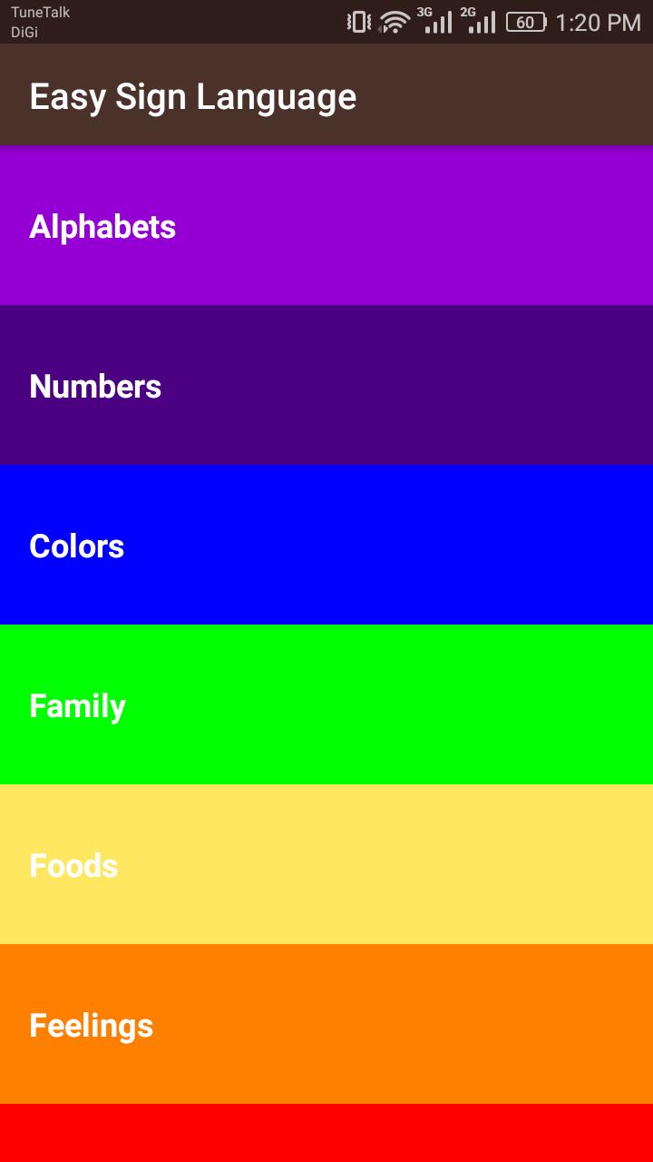 Easy Sign Language Para Android APK Baixar easy-sign-language-para-android-apk-baixar